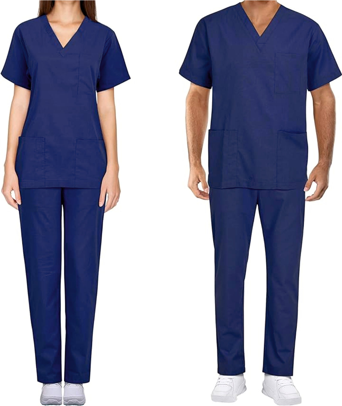 HOSPITAL UNIFORM / OSS – Fratelli Corbisiero Abiti da Lavoro